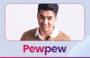Pewpew