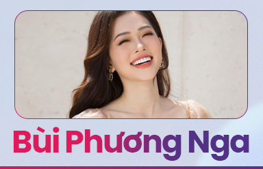 Bùi Phương Nga