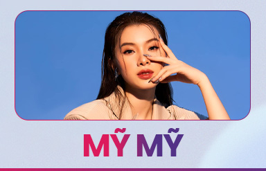 MỸ MỸ