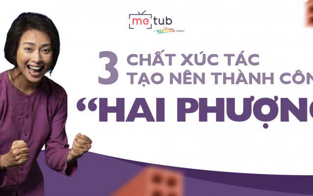 METUB Network | The leading talent network in Asia