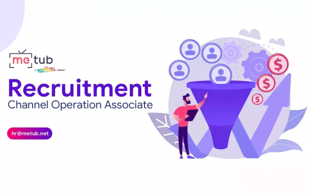 METUB Network | The leading talent network in Asia