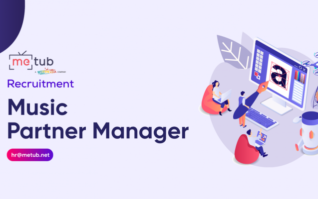 METUB Network | The leading talent network in Asia