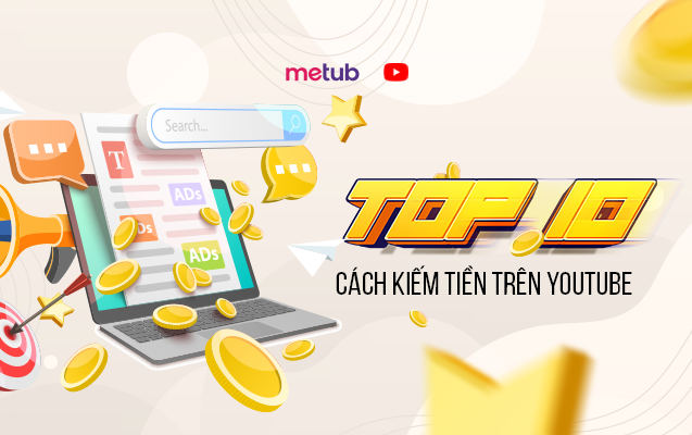 METUB Network | The leading talent network in Asia