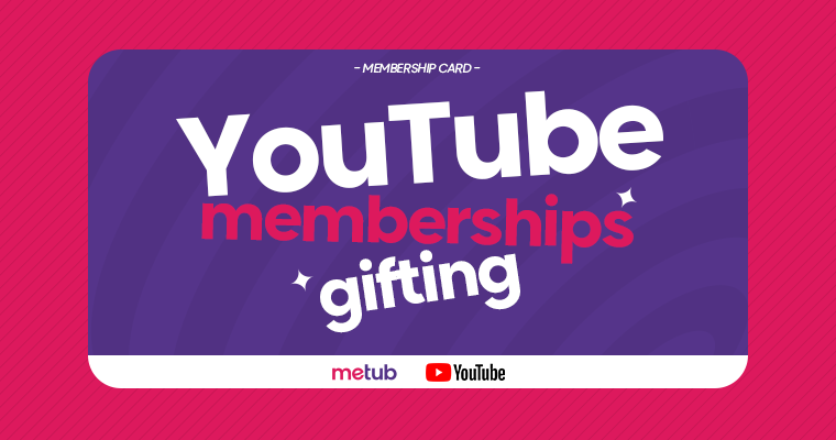 Tất cả về youtube membership là gì và những đặc quyền của thành viên.