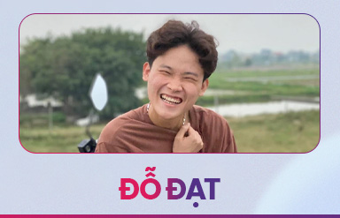 ĐỖ ĐẠT