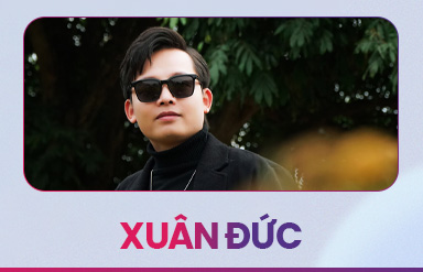 XUÂN ĐỨC