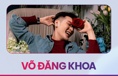 VÕ ĐĂNG KHOA