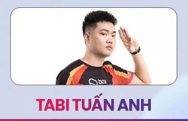TABI TUẤN ANH