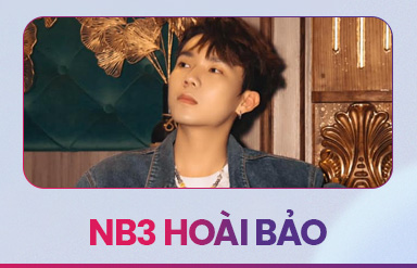 NB3 HOÀI BẢO