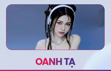 OANH TẠ OFFICIAL