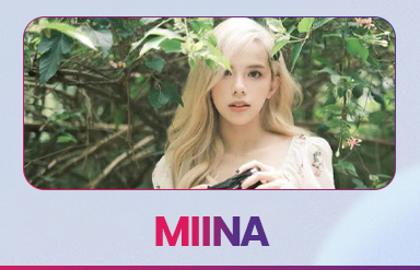 MIINA