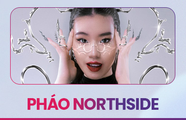 PHÁO NORTHSIDE