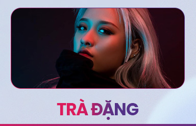 TRÀ ĐẶNG