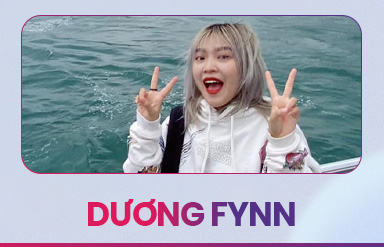 DƯƠNG FYNN