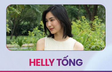 HELLY TỐNG