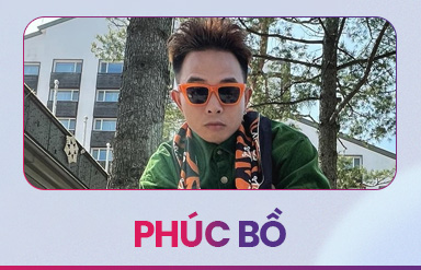PHÚC BỒ
