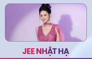 JEE NHẬT HẠ