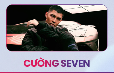 CƯỜNG SEVEN