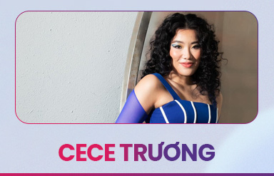 CECE TRƯƠNG