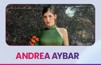 ANDREA AYBAR