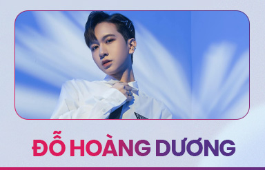 ĐỖ HOÀNG DƯƠNG