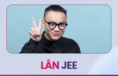 LÂN JEE