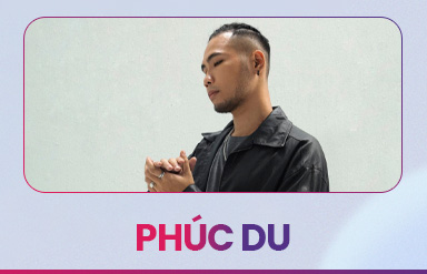 PHÚC DU