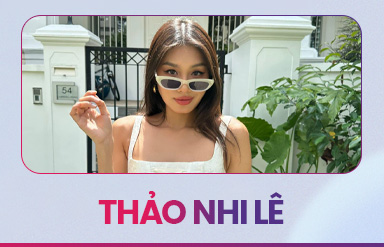 THẢO NHI LÊ