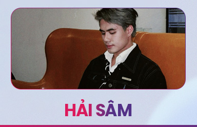 HẢI SÂM