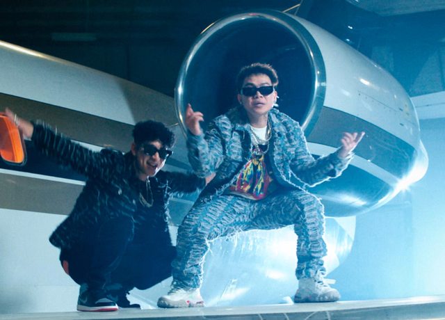 Baby Red ra mắt MV “Chơi cho đẹp”, kết hợp rapper SMO