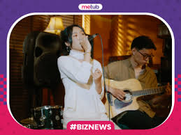 Harry Nista: “hữu xạ tự nhiên hương”, bạn có tài năng, có tâm và luôn ...